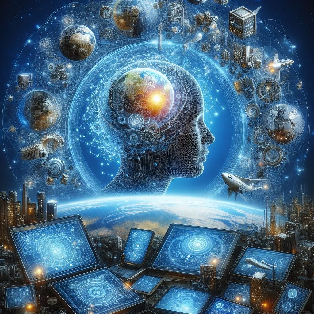 Rethinking Human-Centered Software Engineering in the Age of Digital Transformation | by Prof ...