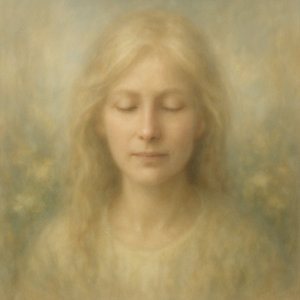 The Gentle Distortionist. 2025.05.02 | by Yu-Chuan Tseng | May, 2025 | Medium