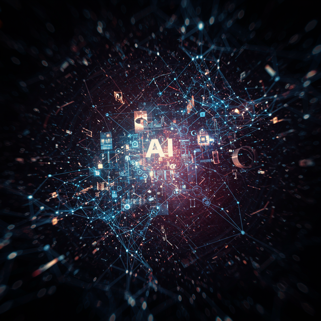 Beyond the Sandbox: Achieving Enterprise-Grade Scale with Vertex AI ...