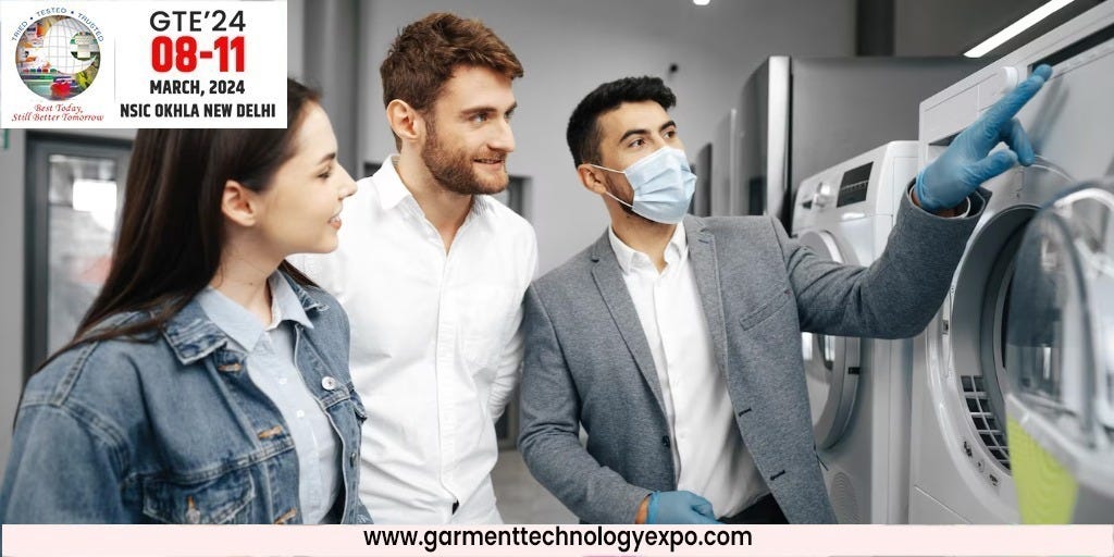 Testing Equipment Expo: Advancing Industries Through Innovation | by ... Testing Equipment Expo: Advancing Industries Through Innovation | by ...