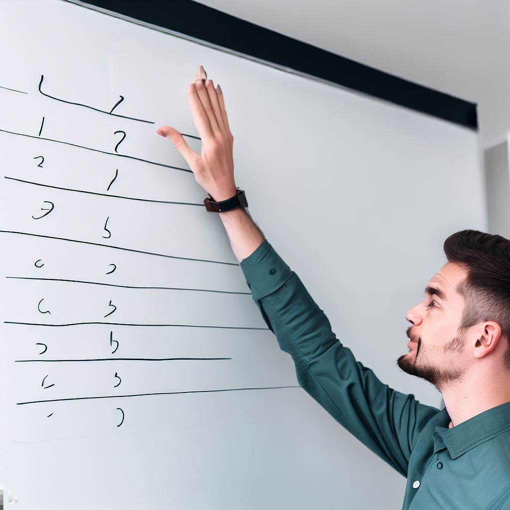 9 REASONS YOU SHOULDN’T ENUMERATE YOUR STORIES | by John Mertz | Apr ...