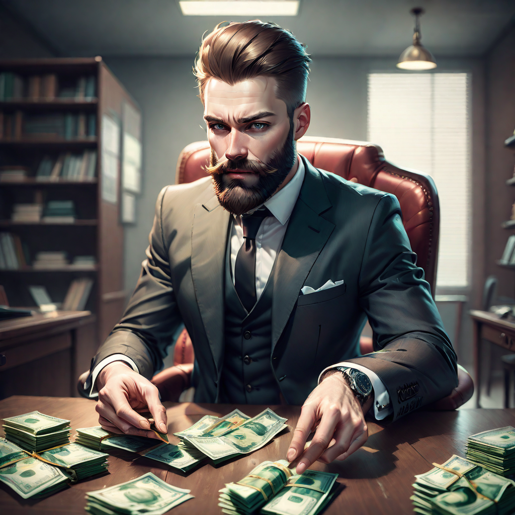 How I made my first $100K. In the quest for financial success, the ...