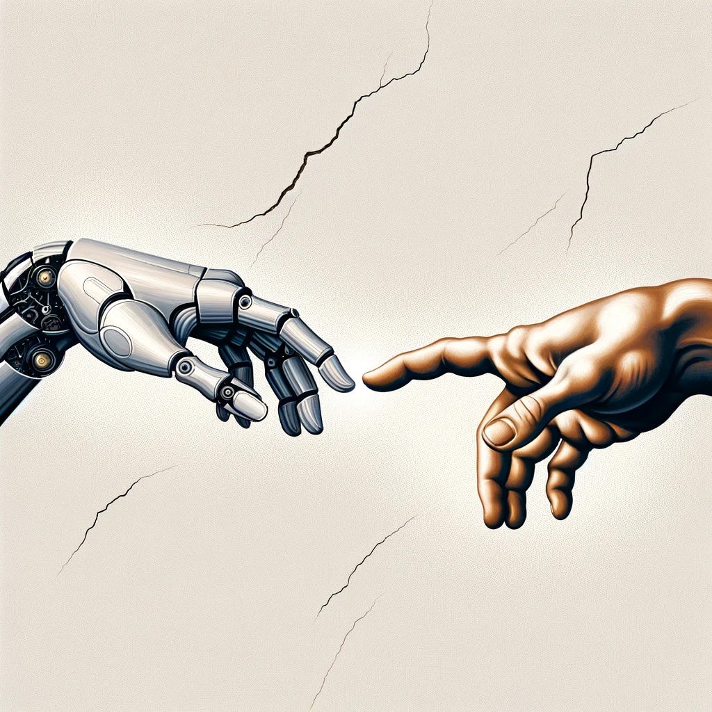 The Dawn of Custom GPTs: Pioneering with Paul Graham’s Wisdom | by ...