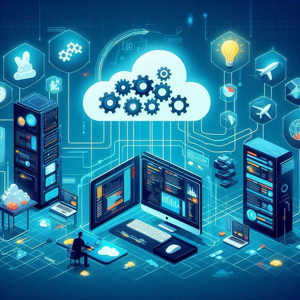 Ace Your DevOps Interview: Mastering Concepts, Best Practices, and Real-World Insights! | by ...