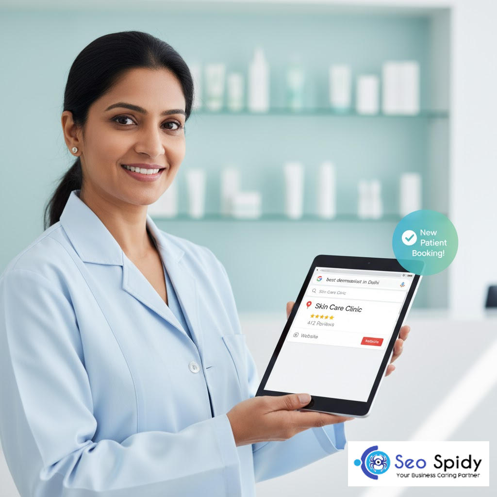 The Modern Doctor’s Toolkit: Why Your Practice Needs More Than a ...