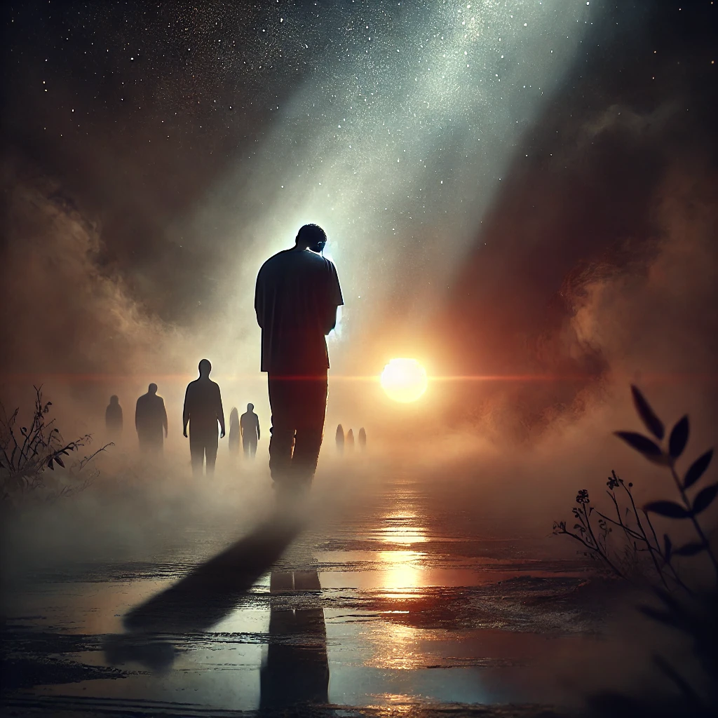 Life-Story of My Brother Who Unalived Himself (Written in The S ...