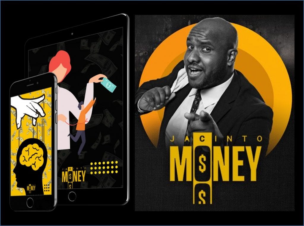 Jacinto Money Funciona? Jacinto Money Vale a Pena? | by Saiba Tudo Aqui | Medium