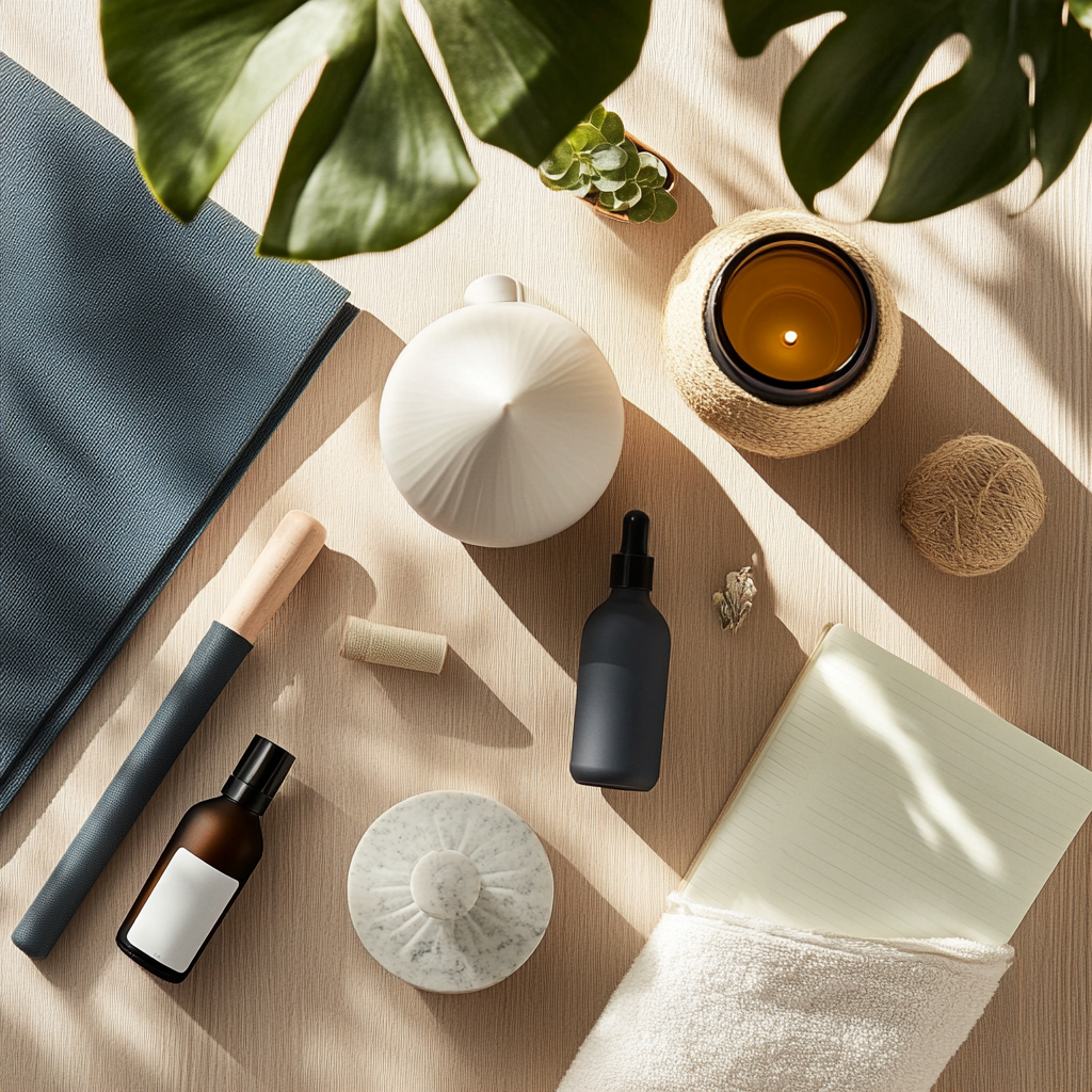 Self-Care Essentials You Can Get on Amazon Right Now | by Gelisa ...