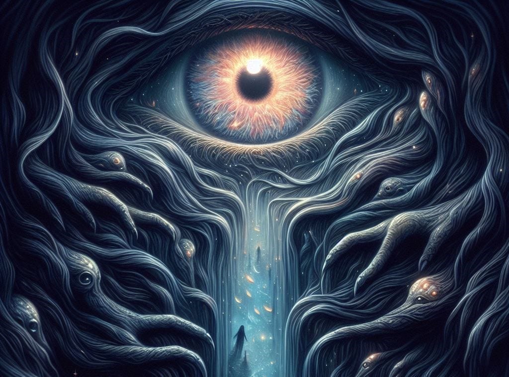 Mutable and beautiful - Write Under the Moon - Medium