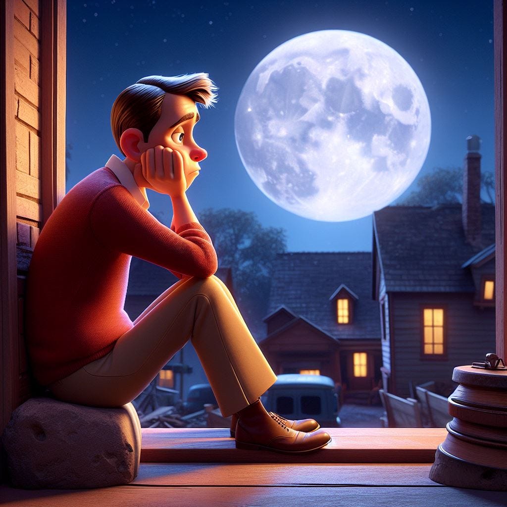 Why Science & Technology Is Making Life Boring | by RD Howlett | Read ...