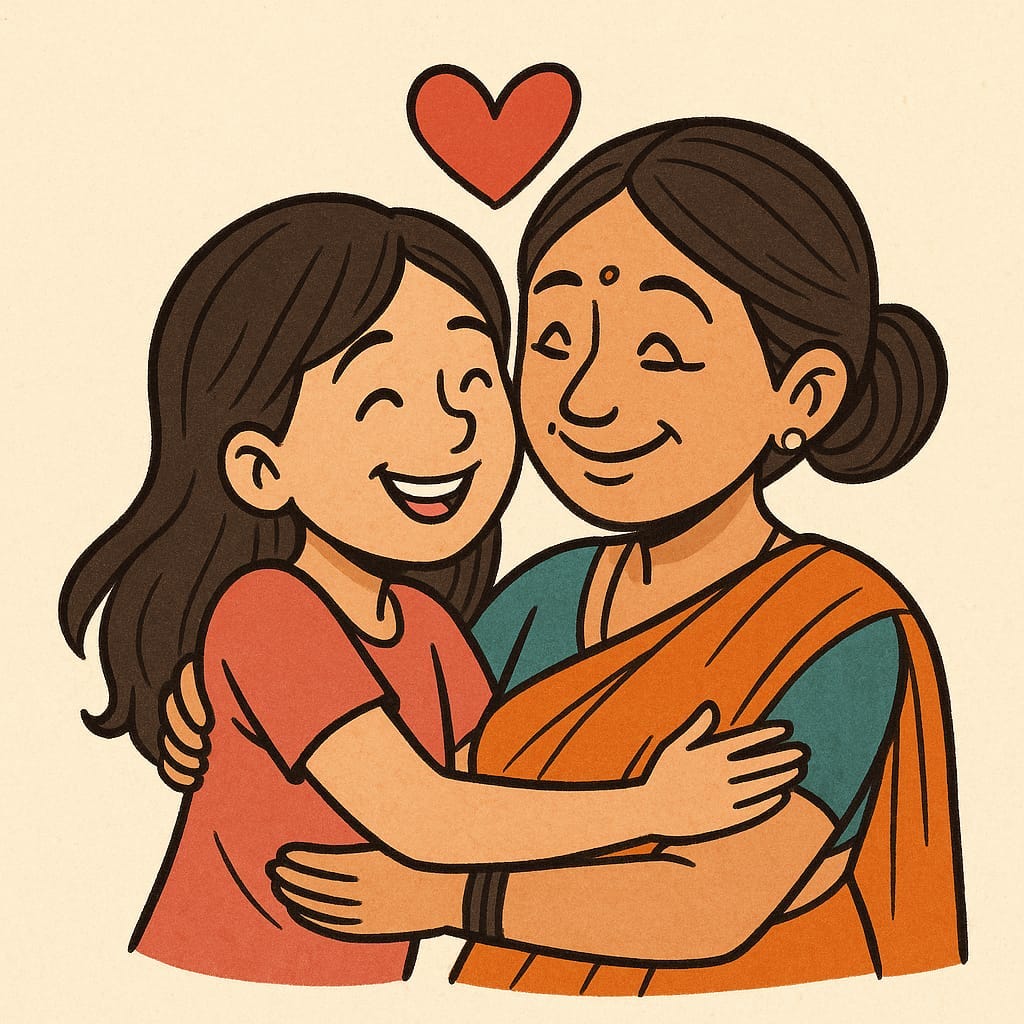 Maa vs Me: Drama Brews at Boiling Point | by Chandana Dudi | Jul, 2025 ...