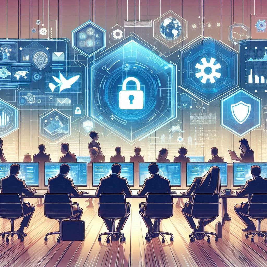 Harmonizing Security Frameworks: Practical Guide to Integrating NIST ...