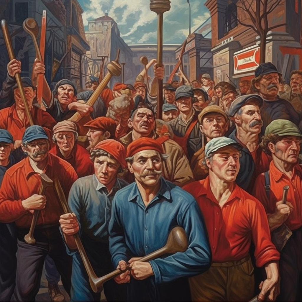 Labor Revolution 3.0: The 4-Day Workweek | by Andriy | Medium