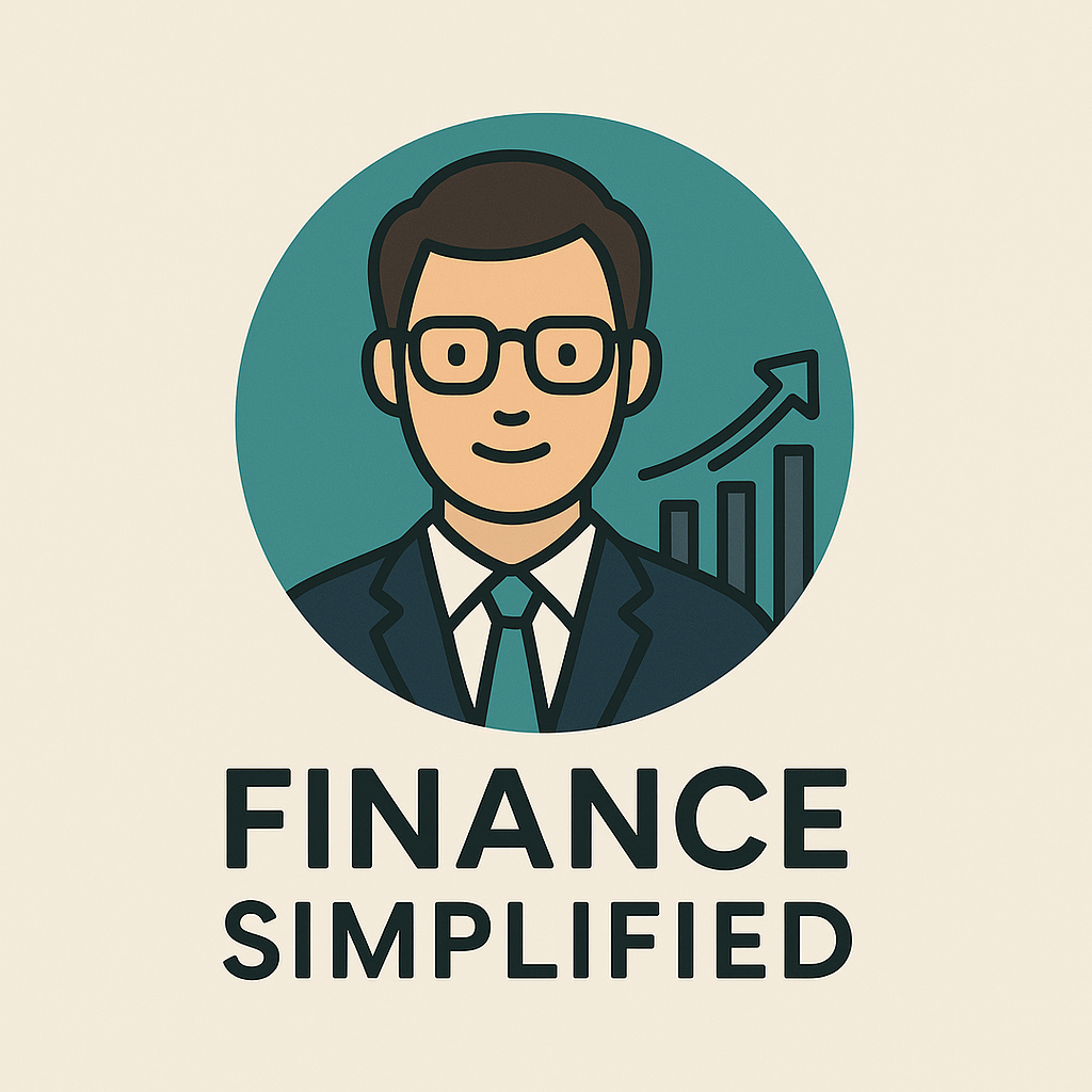 About Finance Simplified