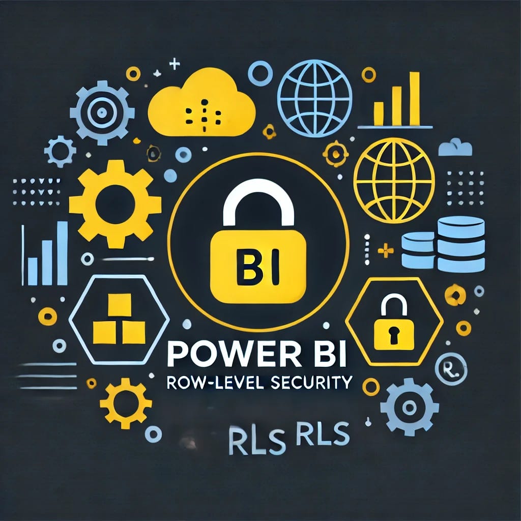 Power BI Report subscriptions does not respect RLS | by Tharun Kumar Ravikrindhi | Medium