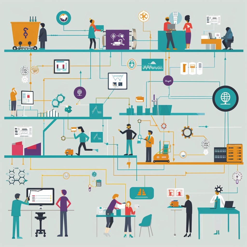 Knowing what you pay for | by Tony Reijm | Jan, 2024 | Medium