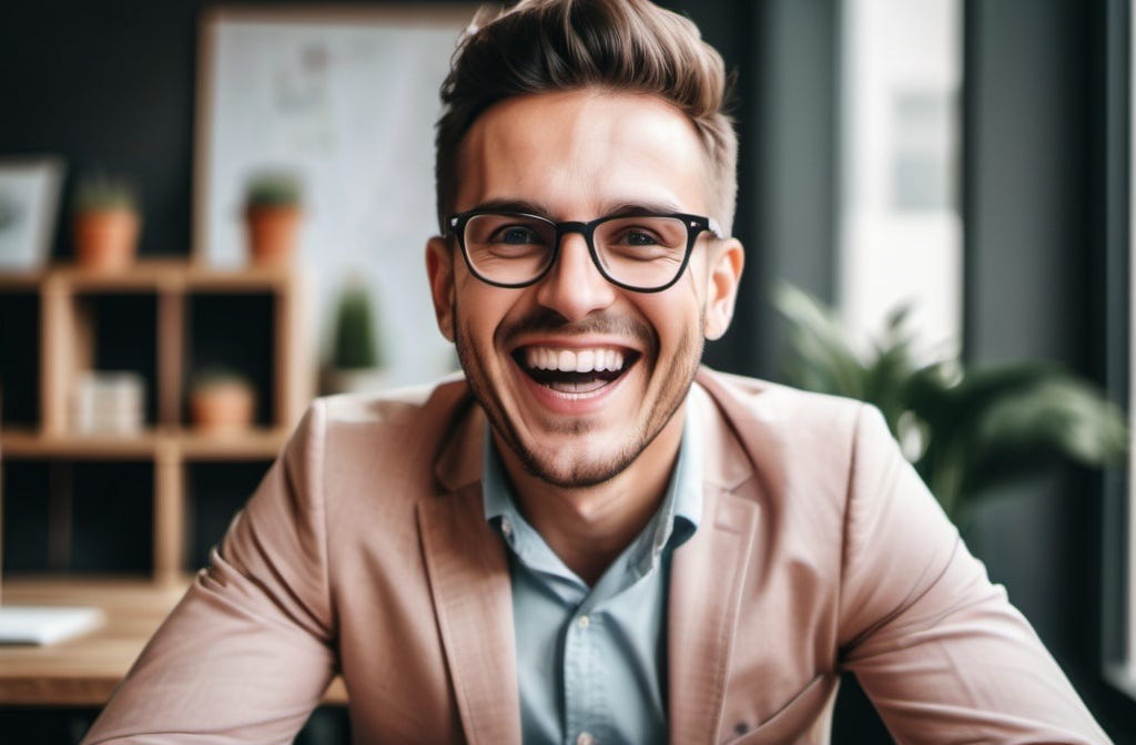 The Modern Entrepreneur: Navigating the Path to Success in 2025 | by ...