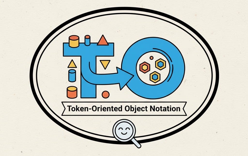 Token-Oriented Object Notation (TOON) | by Shoaib | Nov, 2025 | Medium