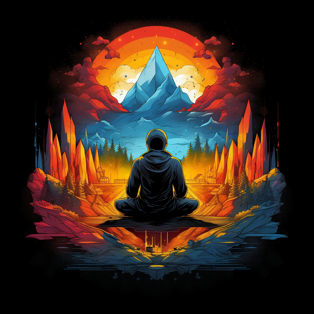 5 Nature-Infused Mindfulness Techniques: Finding Peace in the ...