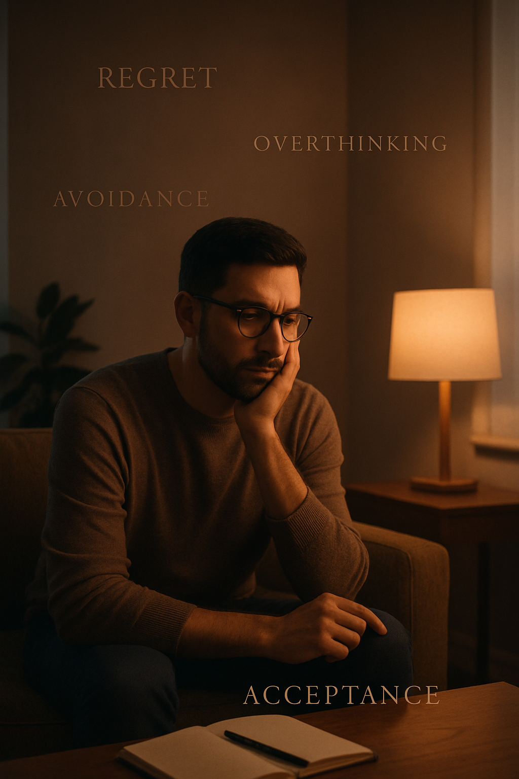 The Lies I Tell Myself (And What They Cost Me) | by Marrix XP | Medium