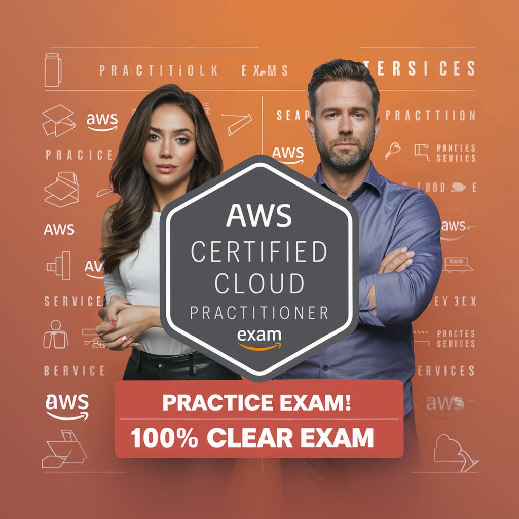 AWS Certified Cloud Practitioner Exam: Cloud Concepts: 1# Build Up | by Gaurav@The caffeinated ...