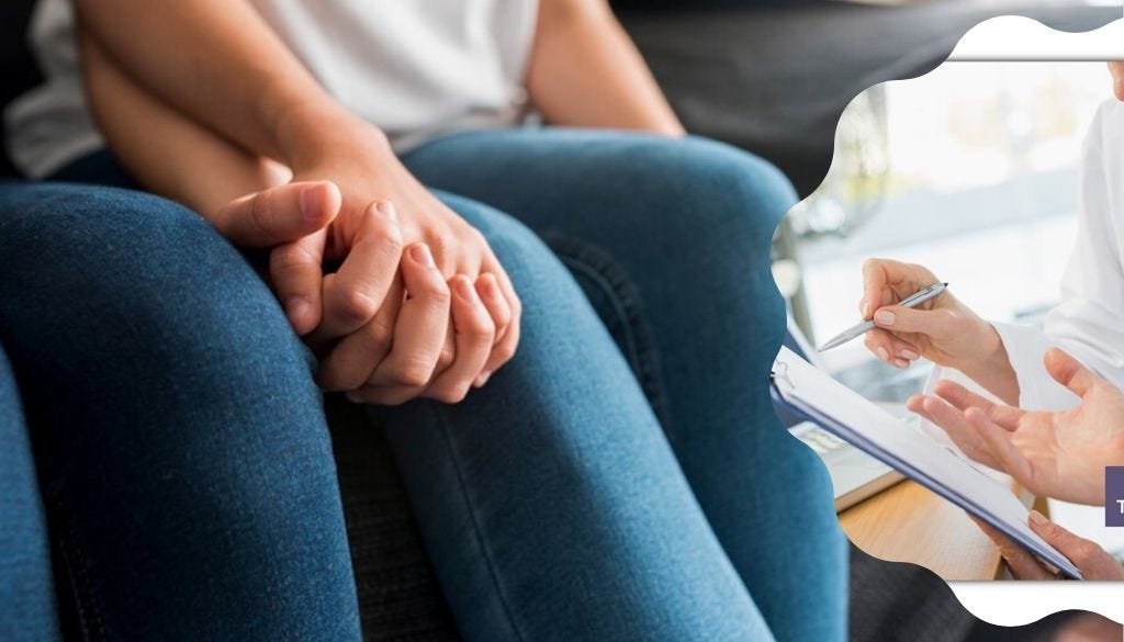 101 Of Infertility Counselling. This blog is a guide that explains why ...