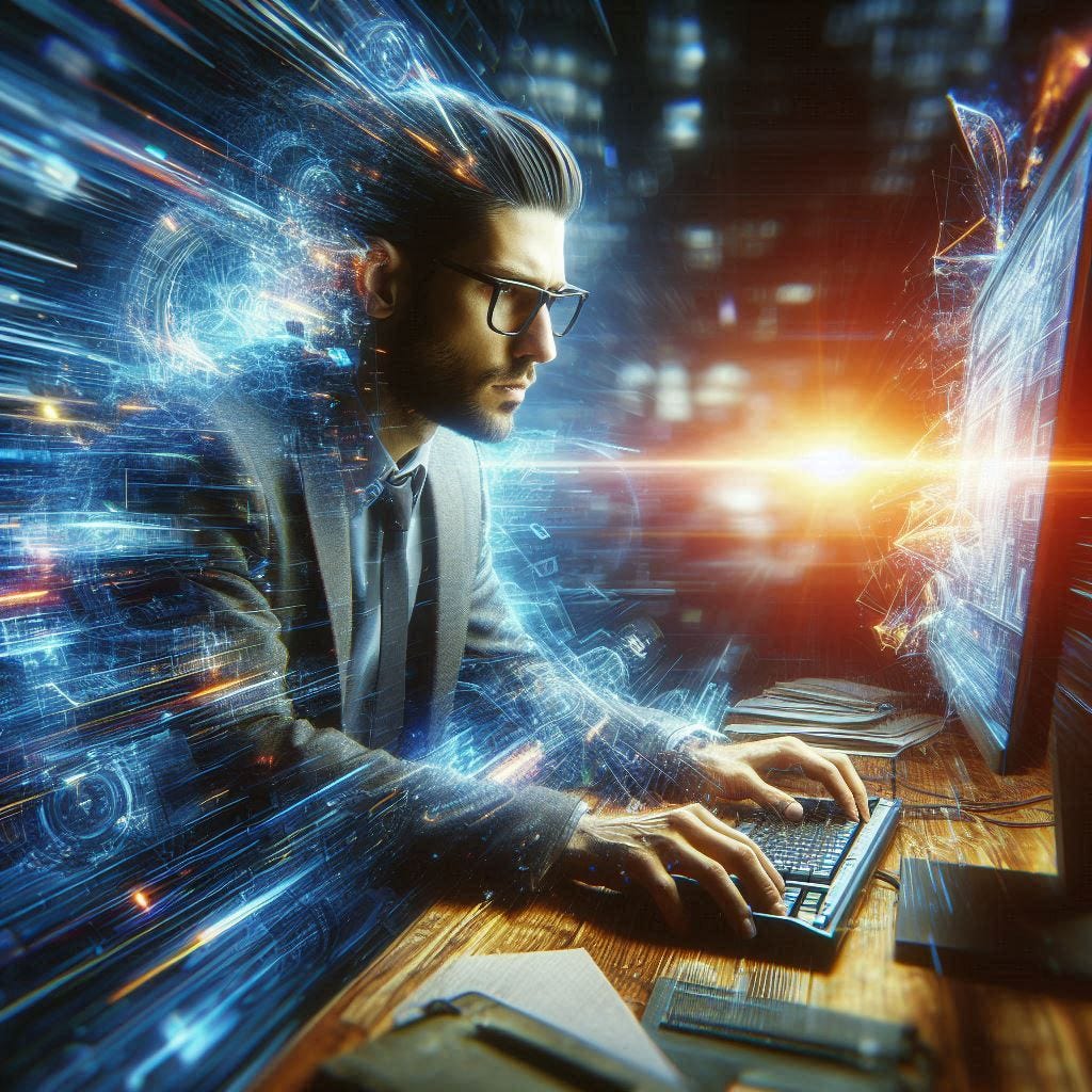 How to Become a Productivity MACHINE in 2 Steps | by Mind Elixir | Medium