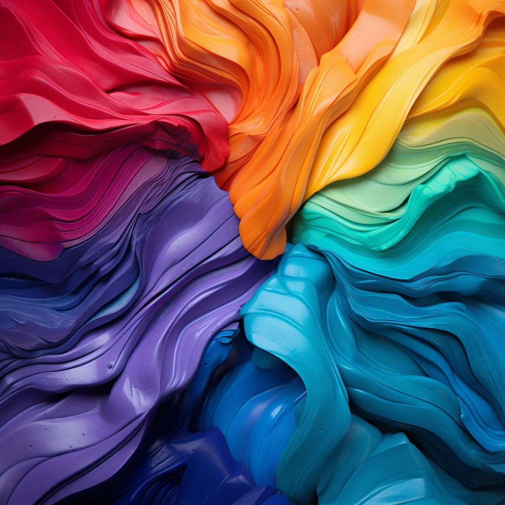 The Psychology of Our Color Choices | by Athil K M | Medium