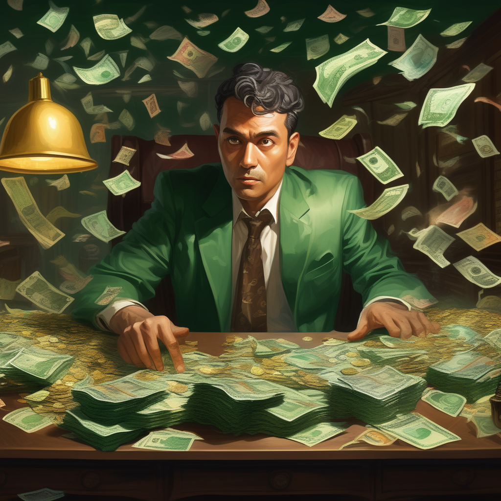 IT WORKED — I TRIED making $35 in 30 min | by Money Tent | Jan, 2024 ...