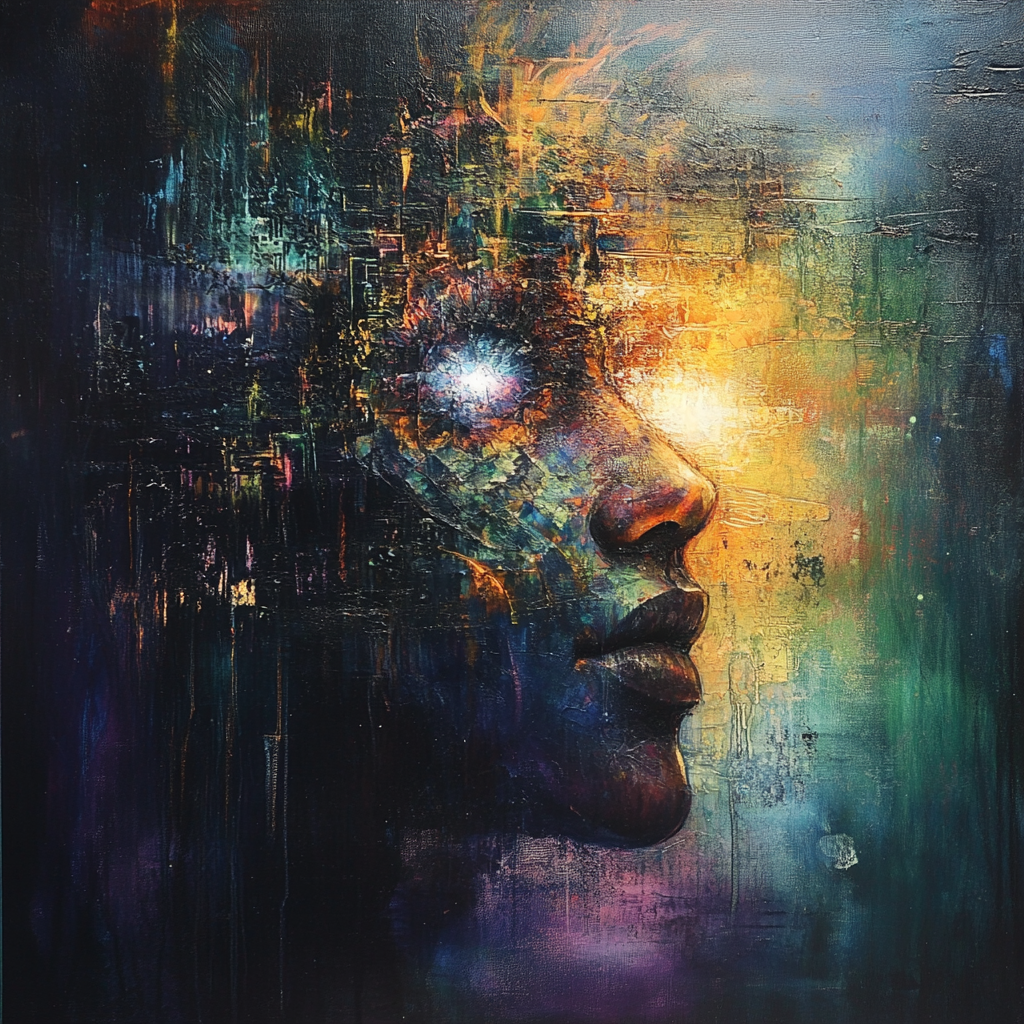 Consciousness Hacking — Living in a Holographic Universe | by Book of ...
