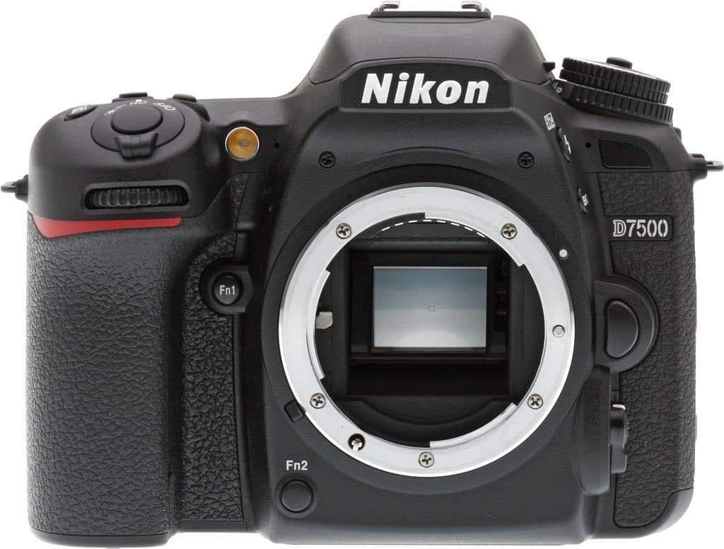 Breathe New Life into Photography: Upgrading Your Nikon DSLR System (UK ...