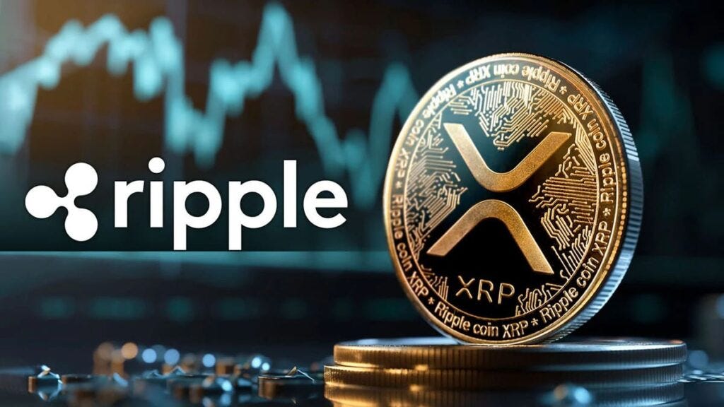 Analyst Claims $2 XRP Price Remains Low as It’s Still “Not Fully Activated” | by Adnan Hasan ...