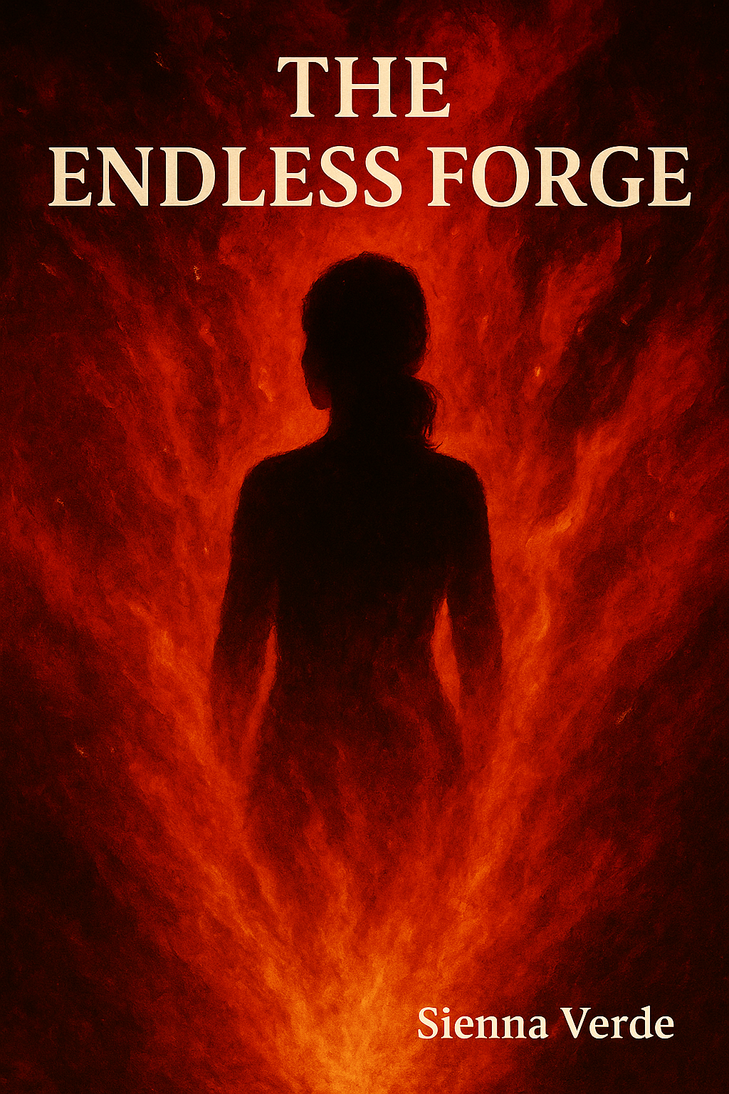 Welcome to The Endless Forge. This is not a blog. It’s a battlefield ...