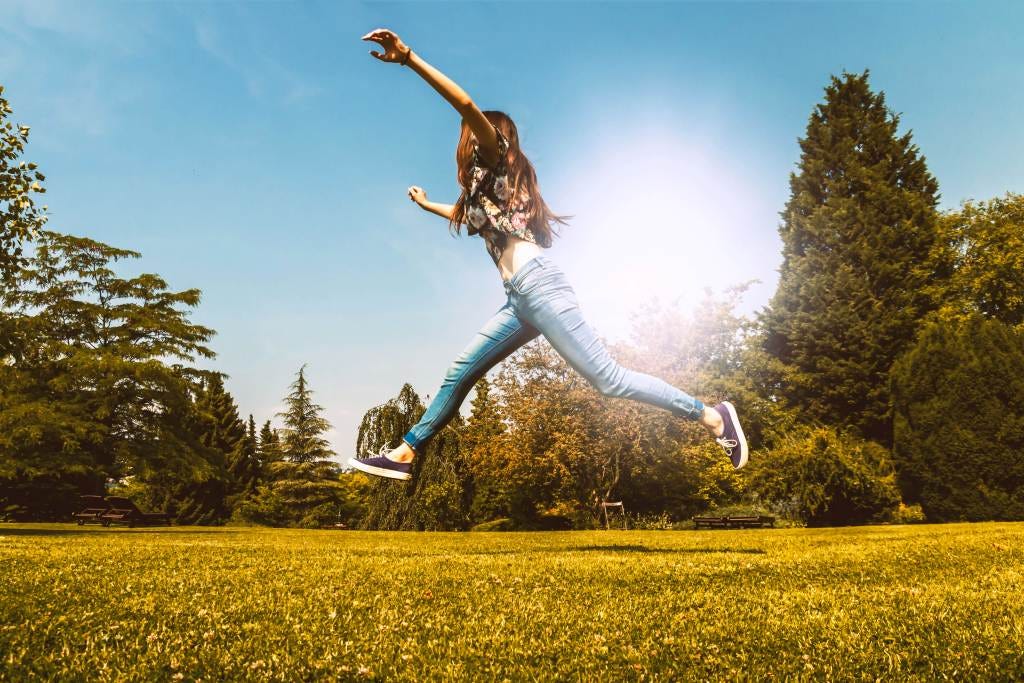 11 Easy Ways to Lose Weight Naturally | by Fitness CareTime | Medium