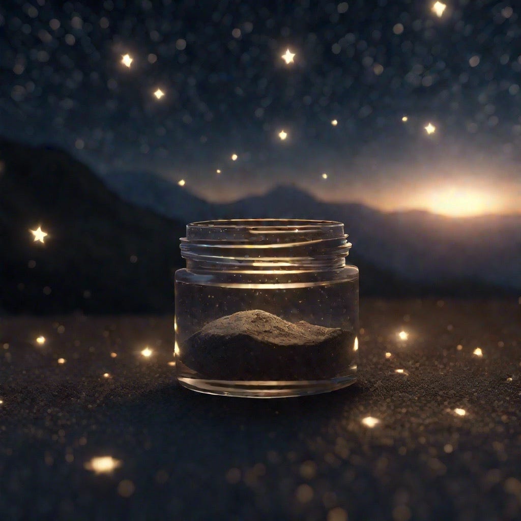 Is There Δ. Between anything? | by Joejohn Black | Nowisms | Medium