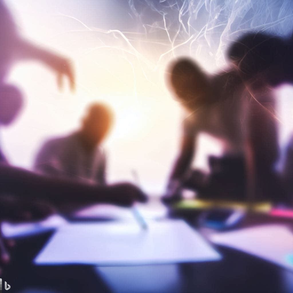 Mastering Focused Problem-Solving: The Case Against Solving for an ...