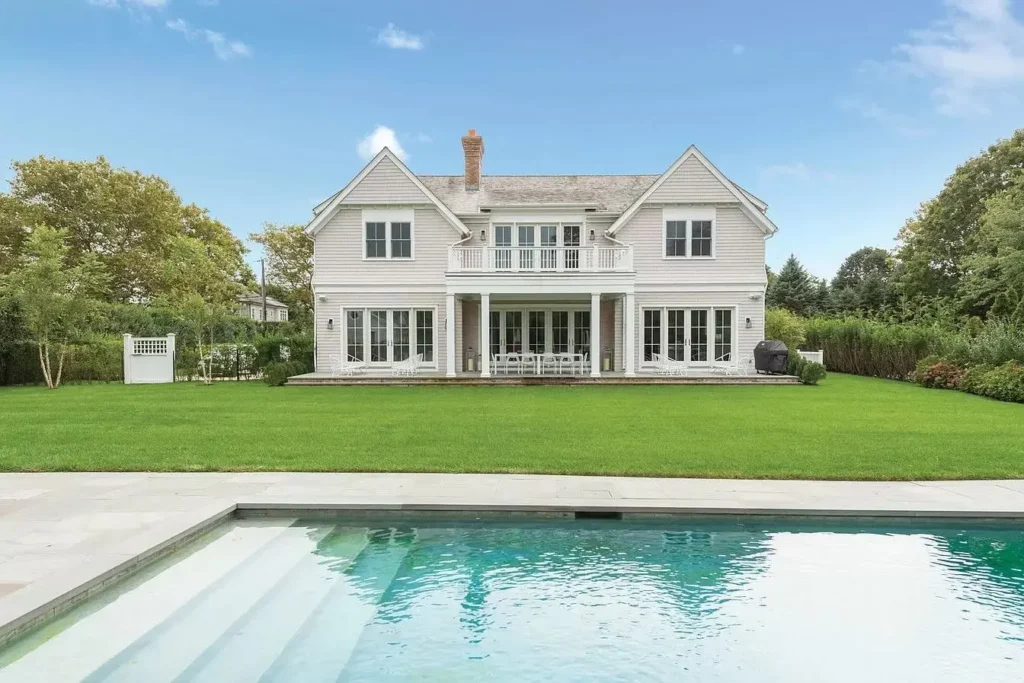 What Makes Vacation Homes in the Hamptons the Ultimate Coastal Retreat ...