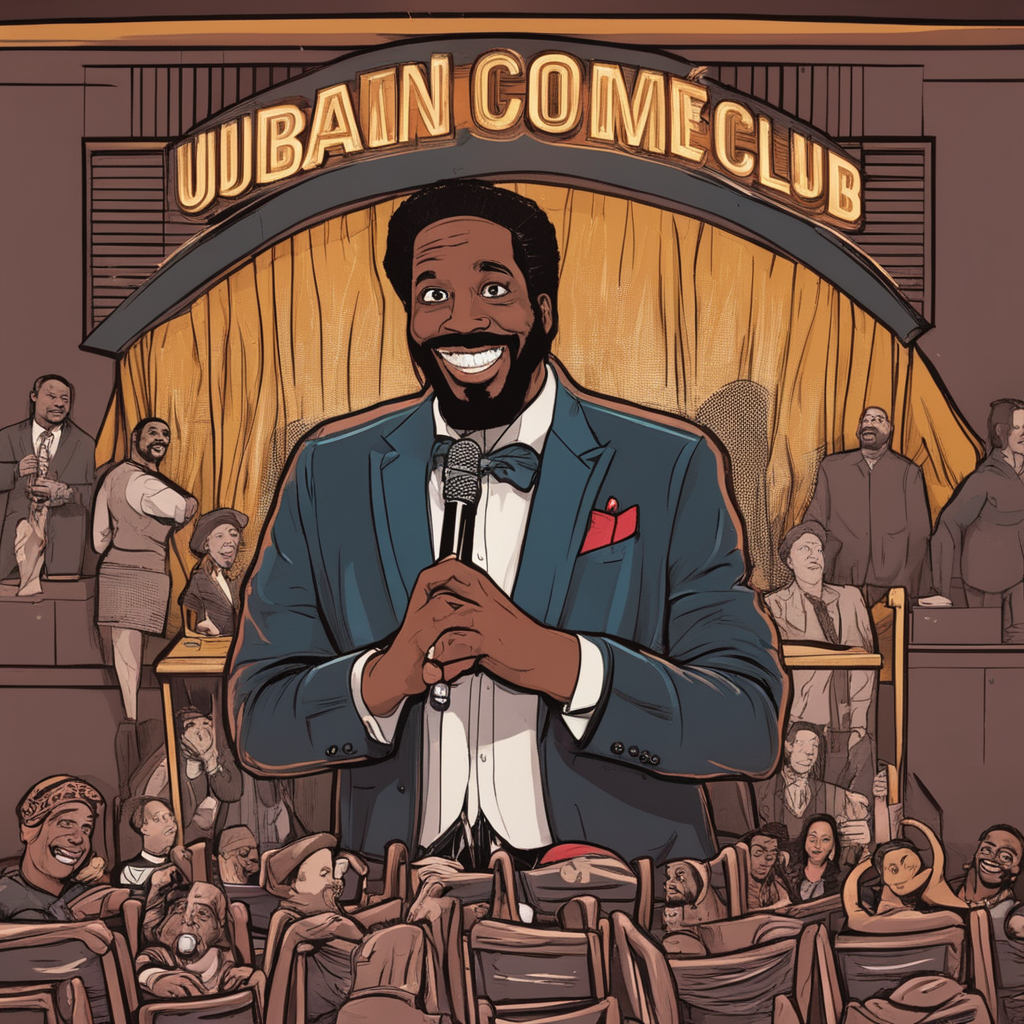 How to Turn Comedy Skills Into Life Success: Faking It Until You Make ...