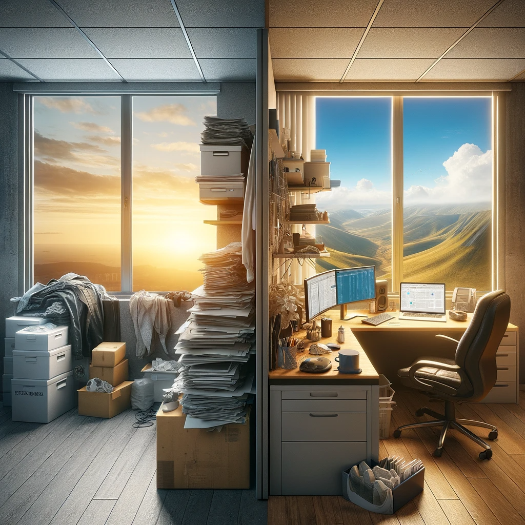 Breaking Free from the 9–5: Exploring “The 4-Hour Workweek” by Timothy ...