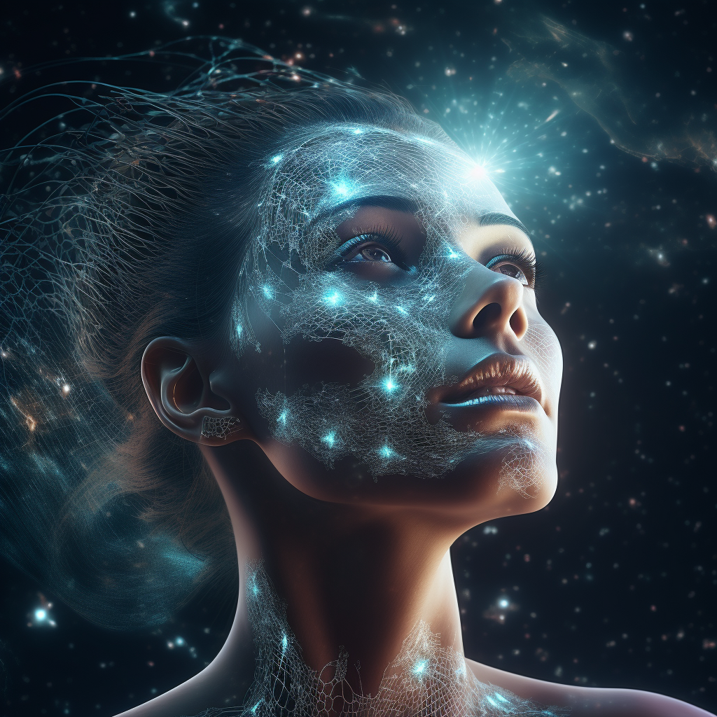 An Infinite Gesture. Prologue | by Cole Sexson | Medium