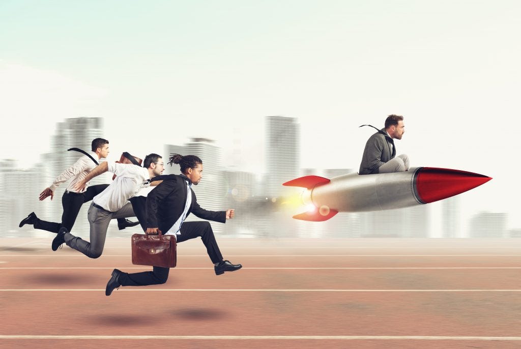 How Upselling Can Skyrocket Your Sales | by Cody Cameron | Medium