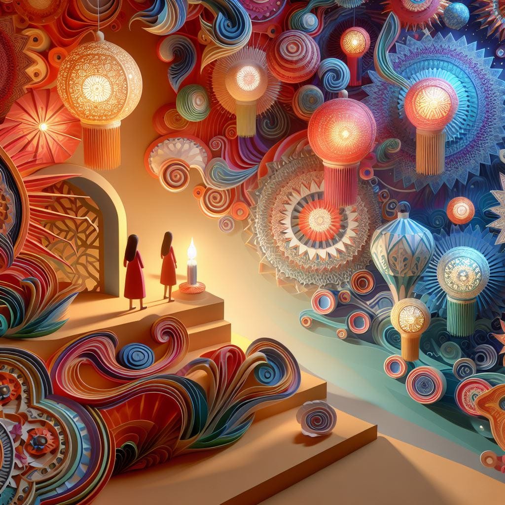 Are You Dreaming or Fantasizing?. And why the difference is important ...