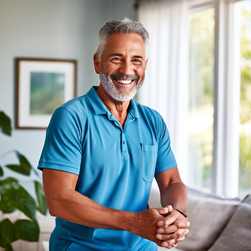 Prostate Care 101: Simple Steps for a Happier, Healthier You | by Kevin ...