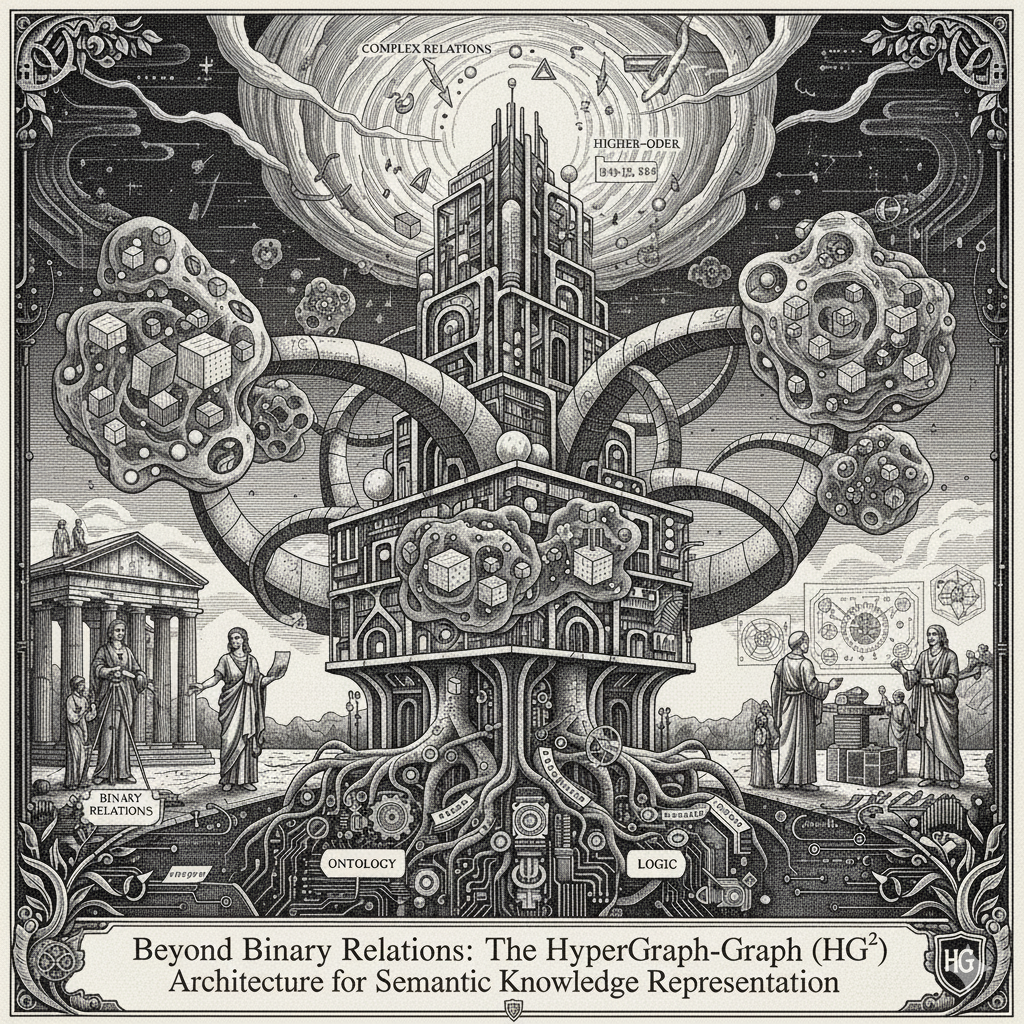 Beyond Binary Relations: The HyperGraph-Graph (HG²) Architecture for ...