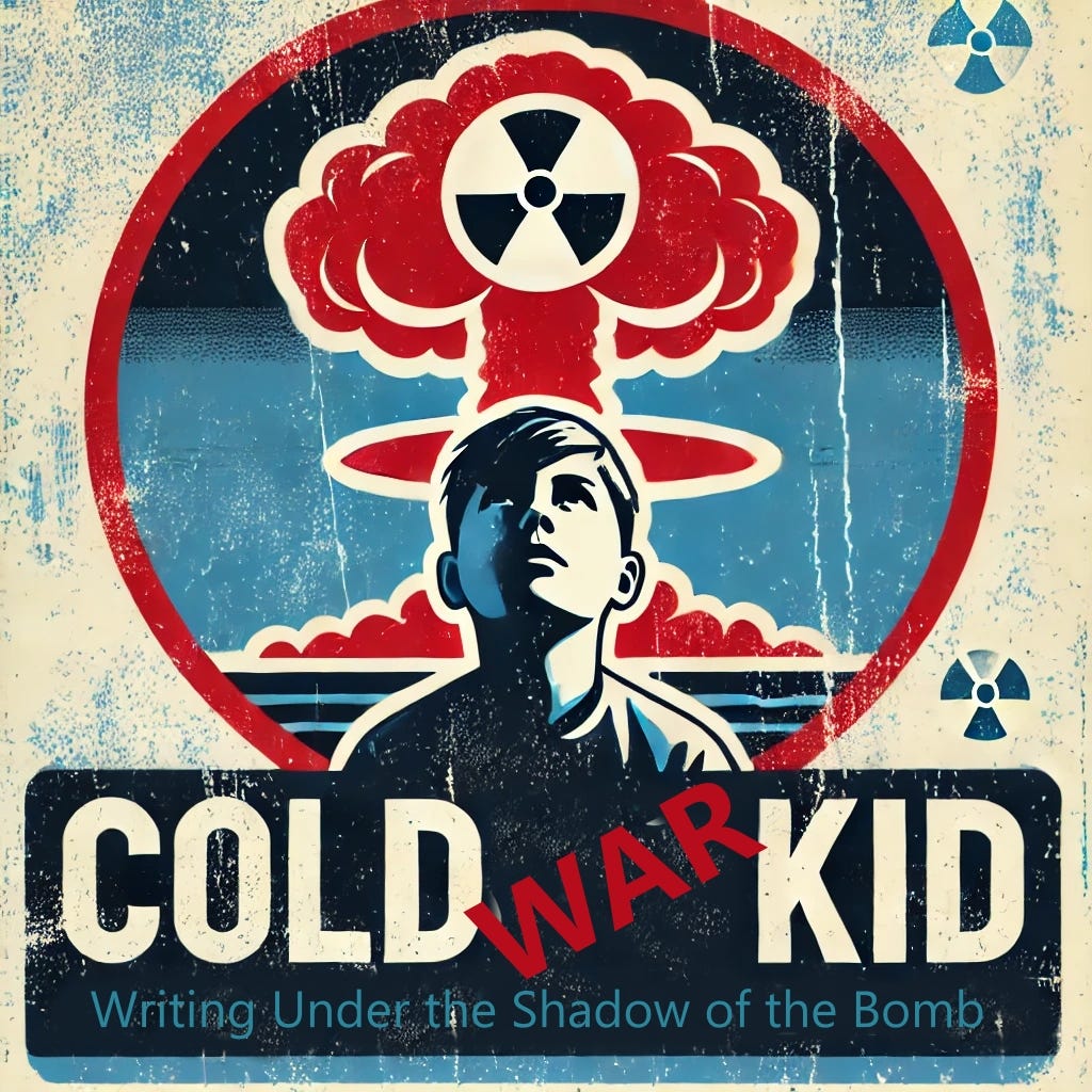 Cold War Kid