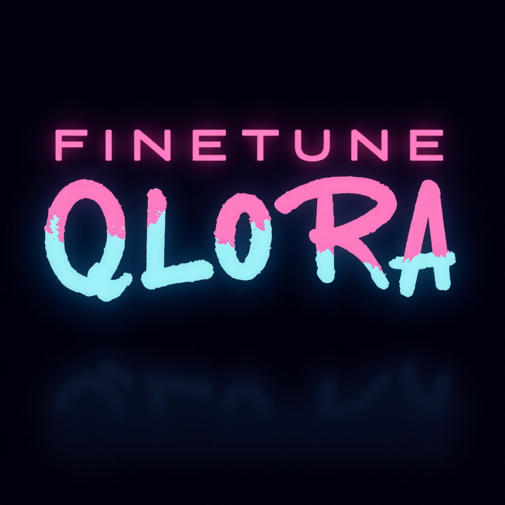 Diving into Generative AI — Mini Learning Project 2: Fine-Tuning LLama-3 Using QLoRA | by Gaurav ...