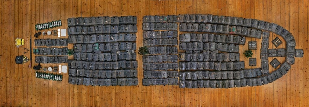 Introduction: Why Benin?. by Hannah Baader | by Art Histories | From ...