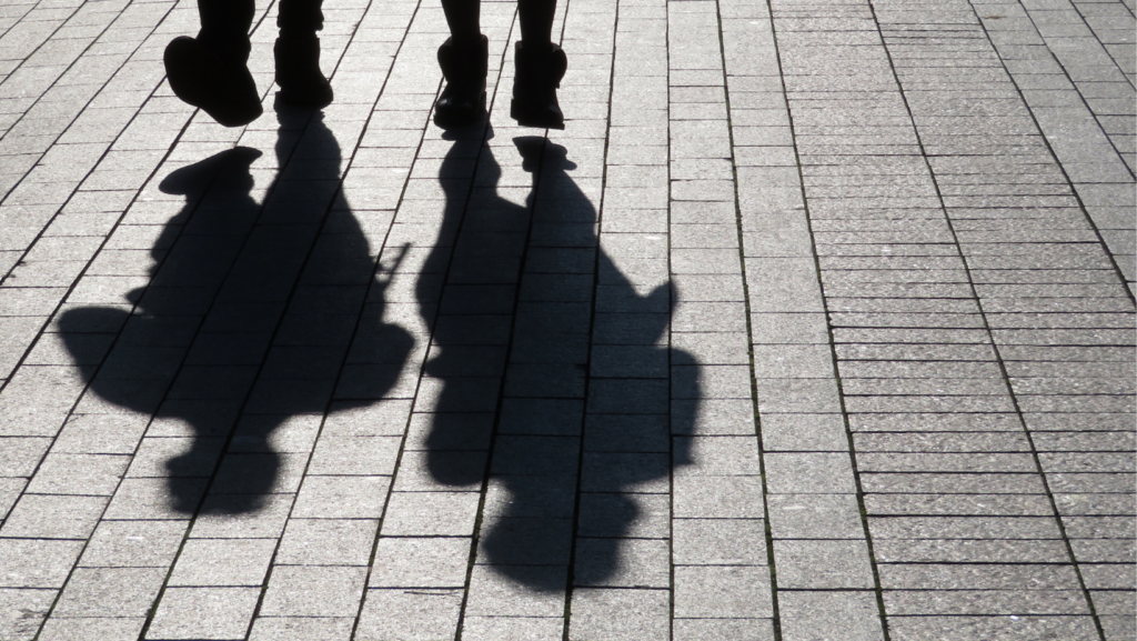 Why You Should Just Be A Friend Today | by Jeffrey Friend | Small Steps ...