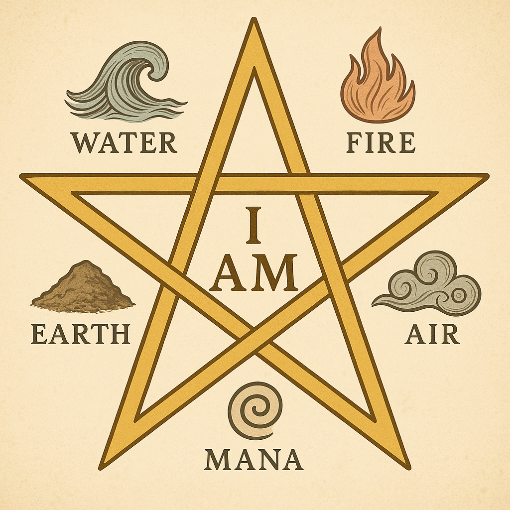 The Pre-Socratics and the Fivefold Arche of Identity: A Romantic ...