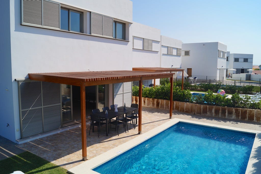 6 propiedades inmobiliarias interesantes como inversión en Menorca ...